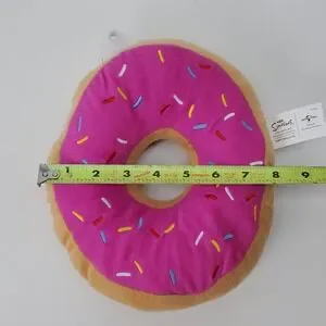 Universal Studio | Toys | The Simpsons Universal Studios Pink Frosted ...